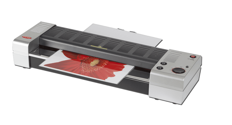 Peak Professional PP-450 | Pouch Laminators | Vivid Laminating