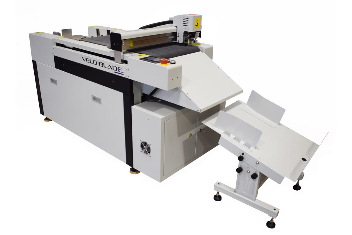 We're Launching A Digital Die-Cutting System | News | Vivid Laminating